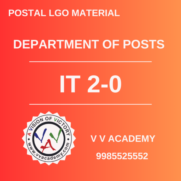 The Postal Department is allocating 5785 Crore for its IT modernization ...